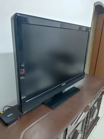 "tv philips 42 polegadas lcd" no Brasil