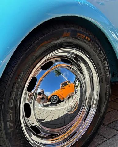 "calota kombi" no Brasil