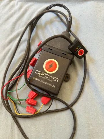 "digipower" no Brasil