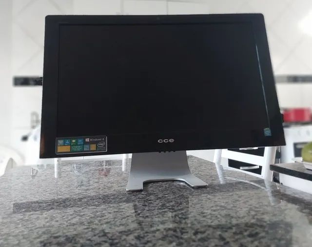 "monitor cce 24" no Brasil