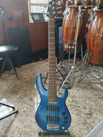 "baixo tagima 5 cordas" no Brasil