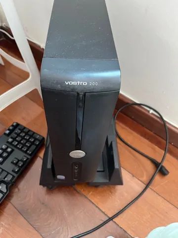 "vostro 200" no Brasil