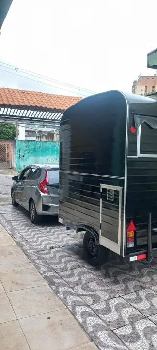 "trailer" - Carros Usados e Novos à venda