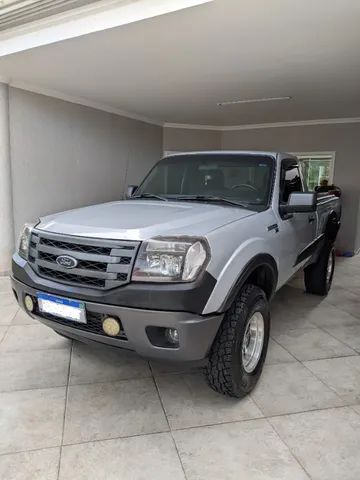 FORD RANGER 2012 Usados e Novos