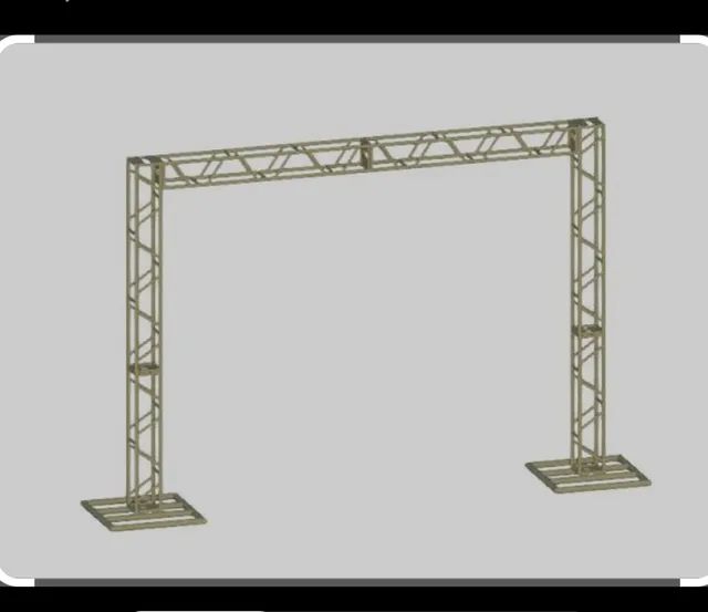 "estrutura grid" no Brasil