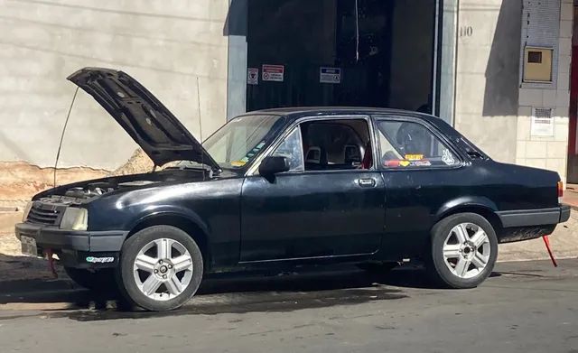 CHEVROLET CHEVETTE 1992 Usados e Novos