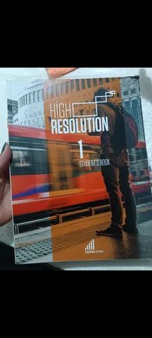 "high resolution 1" no Brasil