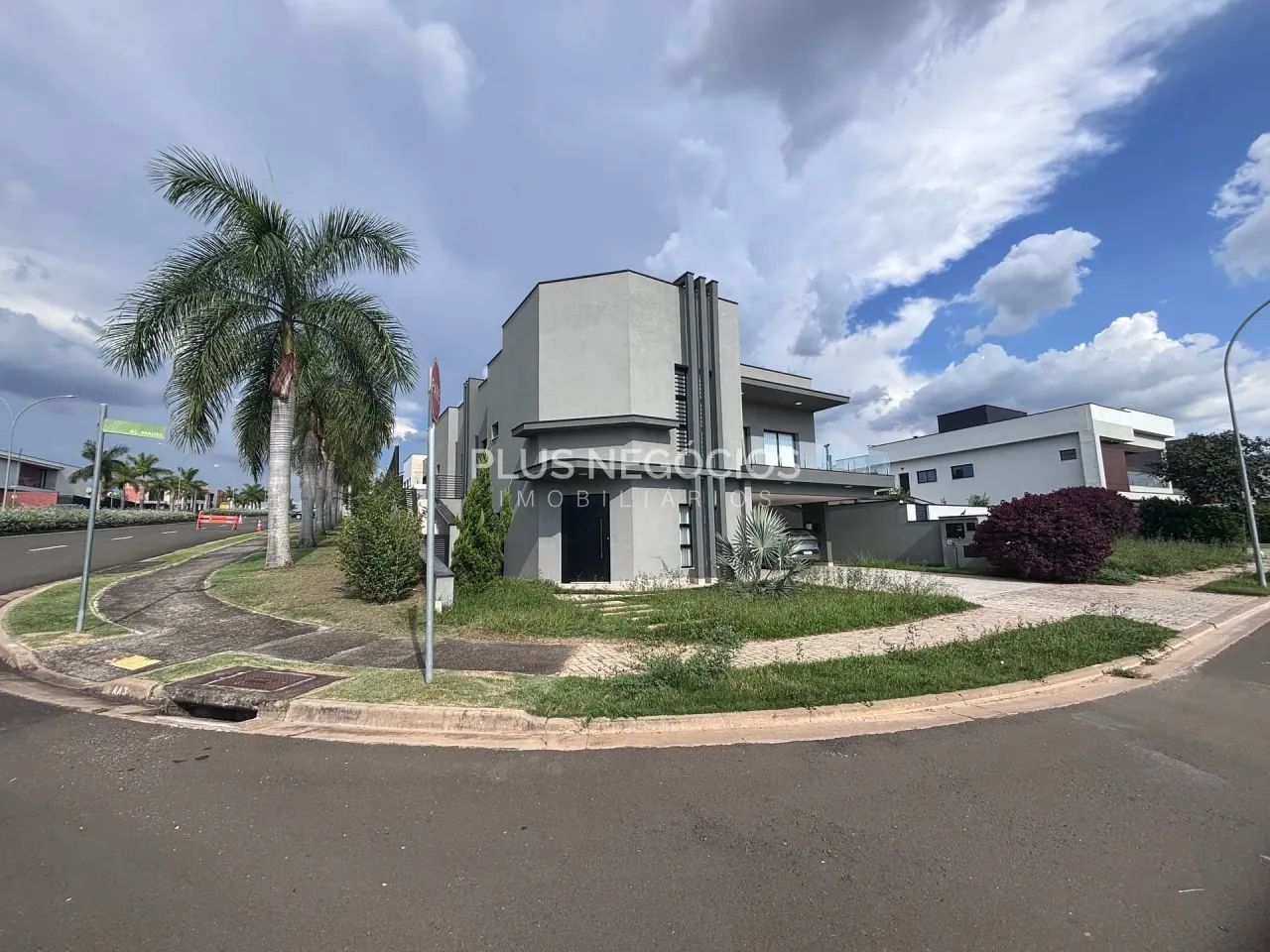 Casa em condominio fechado 4 quartos à venda - Alphaville Nova Esplanada 3, Votorantim - SP ...