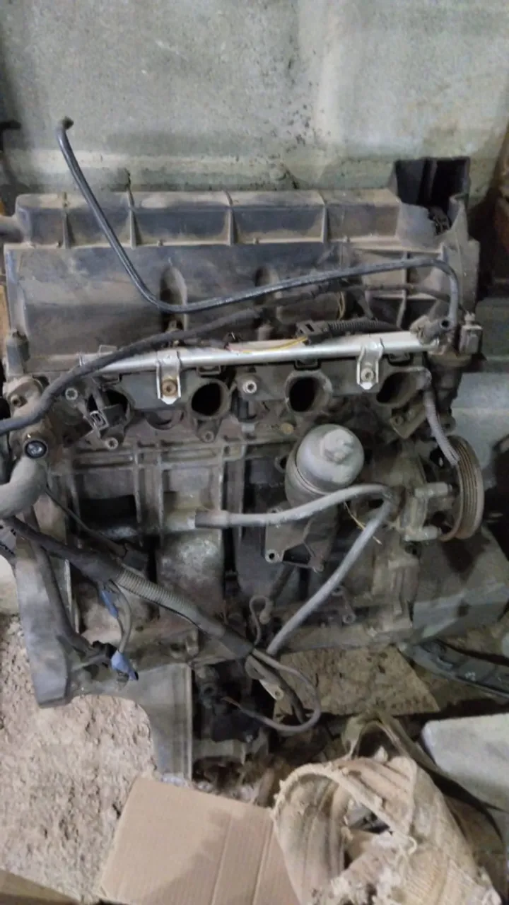 "motor 160 completo" no Brasil