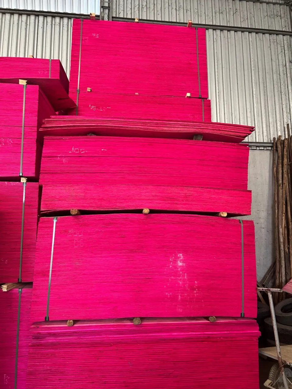 "madeirite" no Brasil