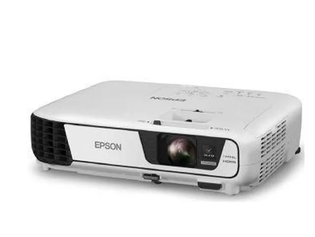 "projetor data show epson" - Projetores e Telas de Projeção no Brasil