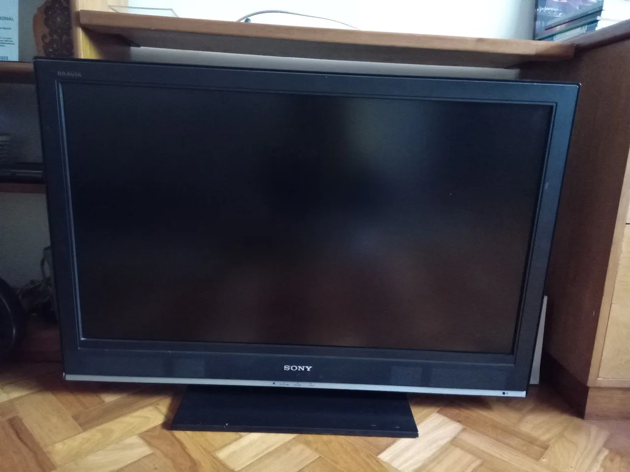 "tv sony 43 polegadas" - TVs no Brasil