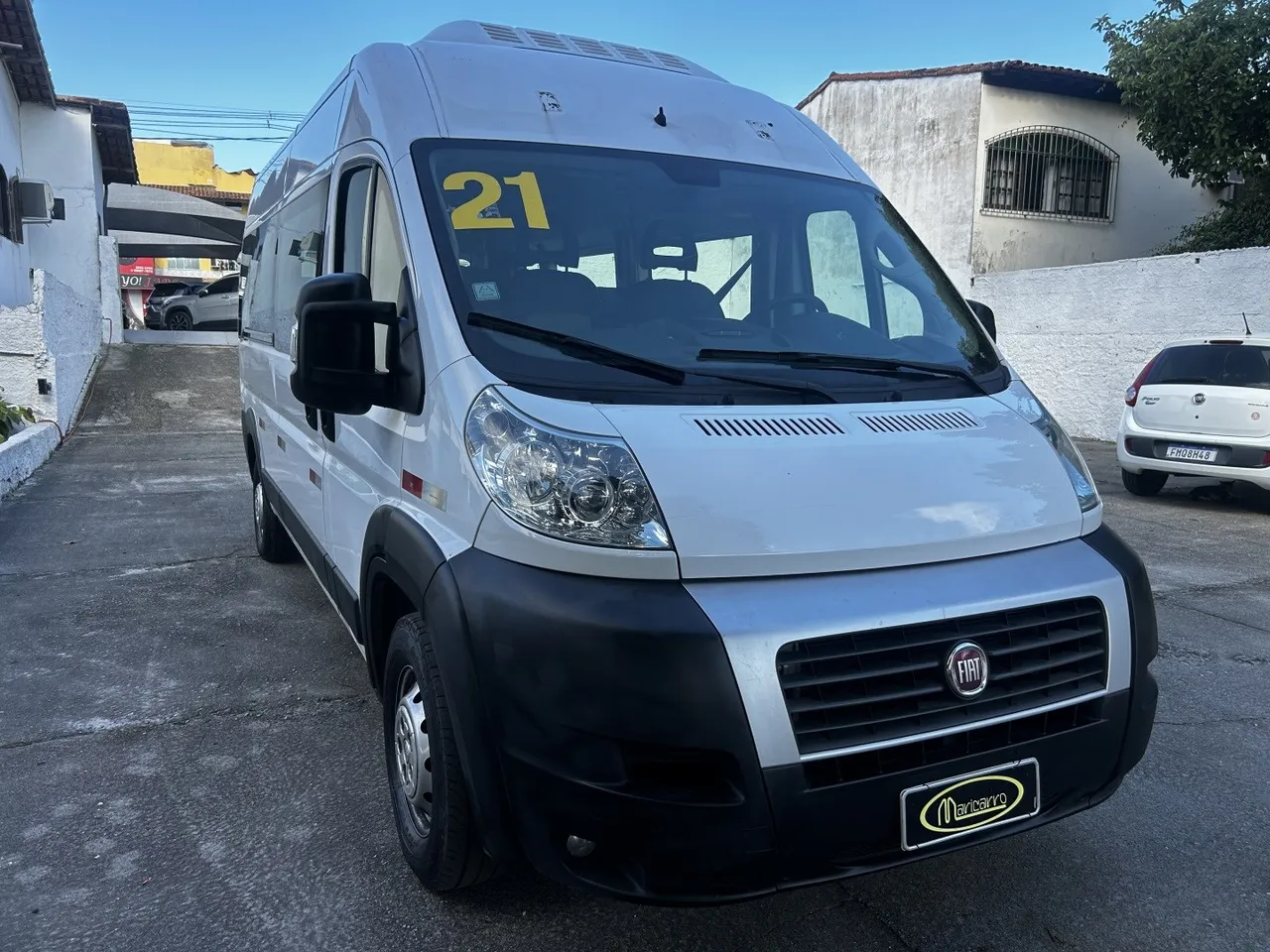 Carros Usados e Novos à venda
