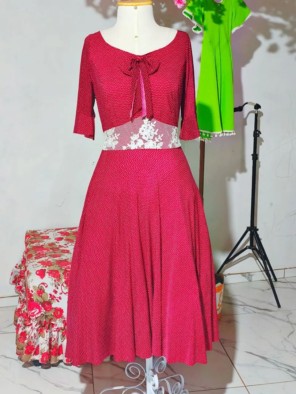 Costura por encomenda ? - Roupas - Vila Alexandra Tavares, São Luís ...