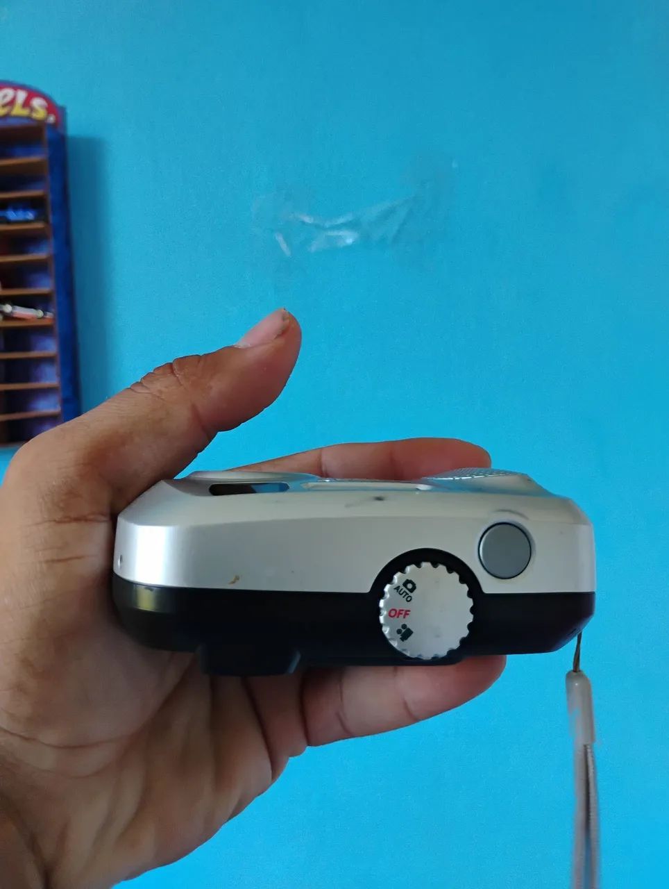 Câmera digital Kodak 2 mp CX6200 easyshare - Acessórios Para Smartwatch ...