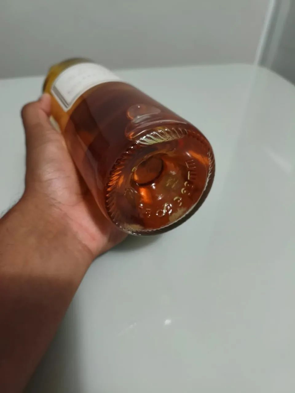 Vinho Chateau Violet Lamothe - Hobbies e coleções - Setor Central (Gama ...