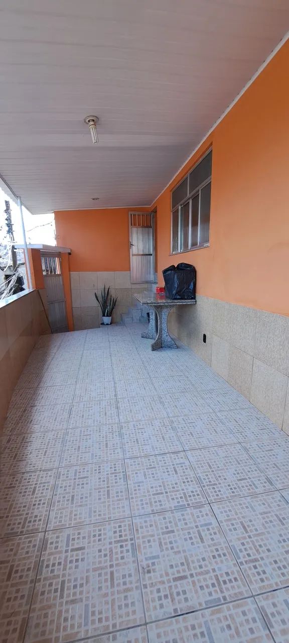 Casa 2 quartos à venda - Complexo do Alemão, Rio de Janeiro - RJ ...