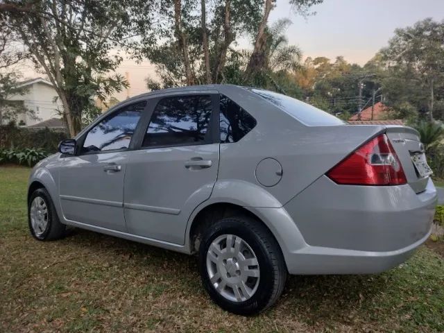 FORD FIESTA 2007 Usados e Novos