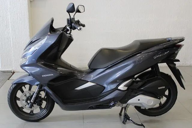 Motos HONDA PCX 2020 no Brasil