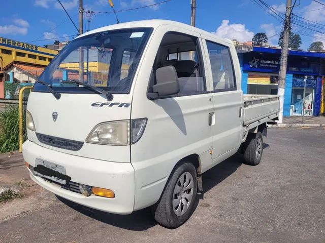 pick-ups HAFEI TOWNER Usados e Novos em São Paulo e região, SP | OLX