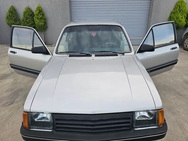 CHEVROLET CHEVETTE Usados e Novos