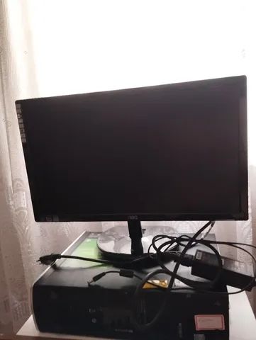 "monitor aoc 21 polegadas" no Brasil