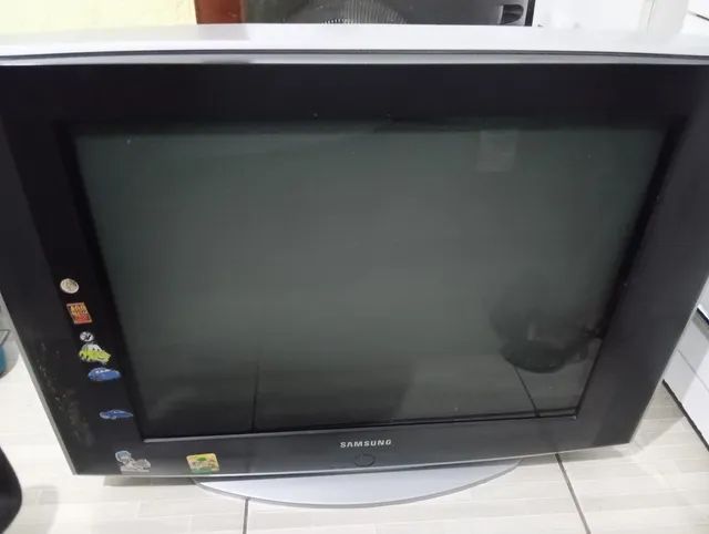 "tv samsung 29 polegadas" no Brasil