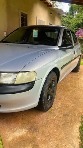 CHEVROLET VECTRA 1999 Usados e Novos