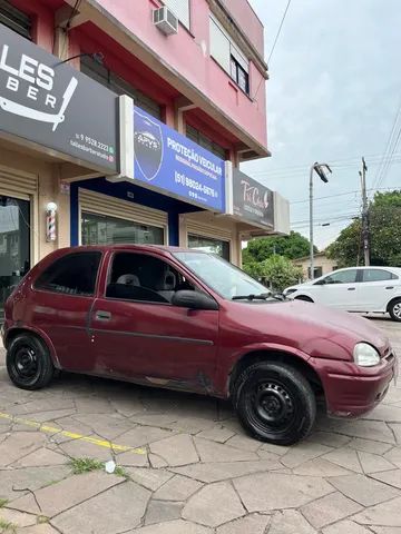 CHEVROLET CORSA 1995 Usados e Novos