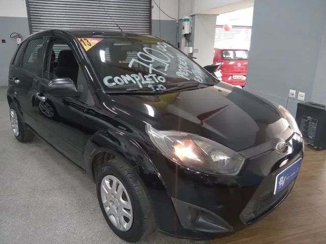 Carros hatches Usados e Novos à venda em Belo Horizonte e região, MG