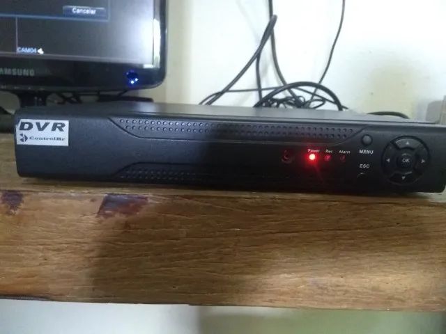 Controles Remotos para Câmeras em Minas Gerais