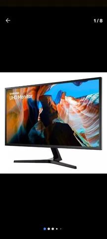 "monitor samsung 32 polegadas" no Brasil