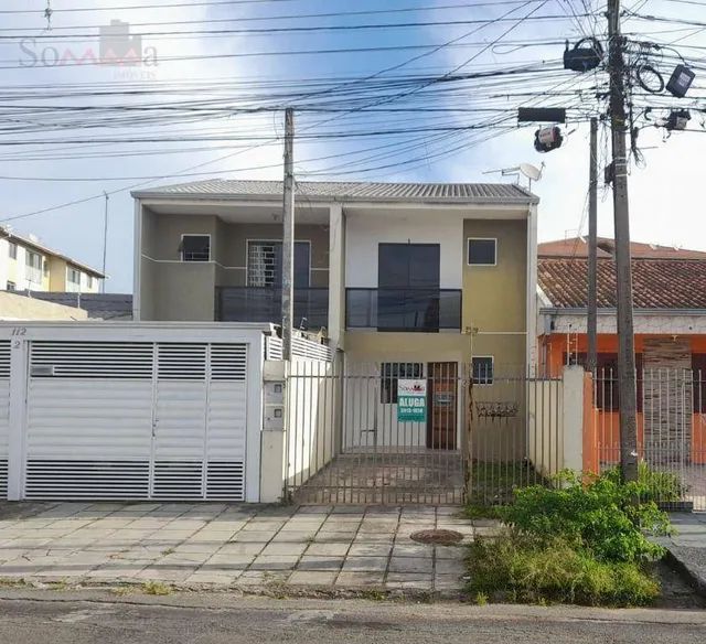 Imóveis para alugar - Sítio Cercado, Bairro Novo - PR | OLX