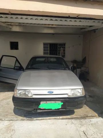 FORD ROYALE Usados e Novos