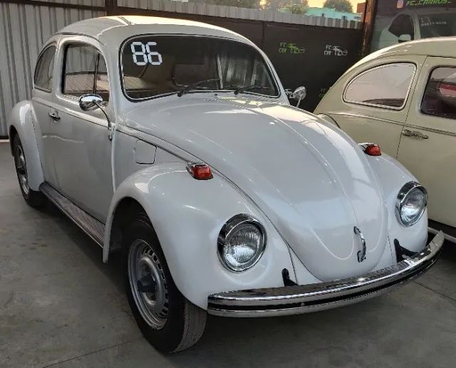 "fusca fafa" no Brasil