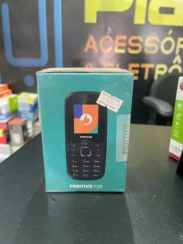 "celulares simples" no Brasil