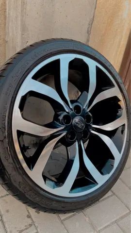 "rodas do fusion" no Brasil