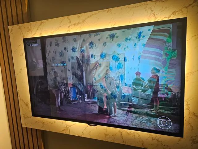 "smart tv 42 polegadas samsung" no Brasil