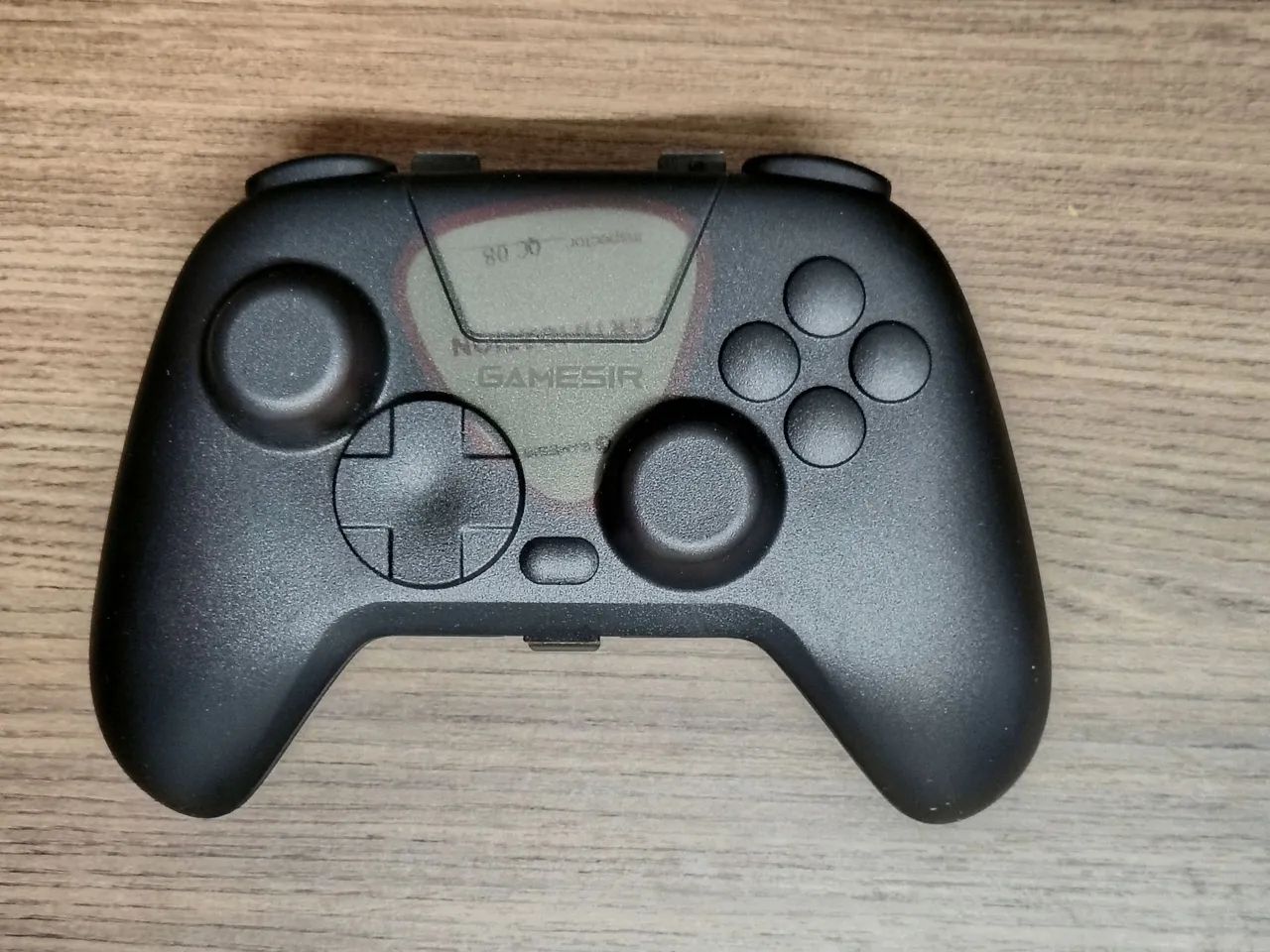 Controle sem fio para PC, Switch, Android, Ios - Gamesir Nova Lite T4 ...