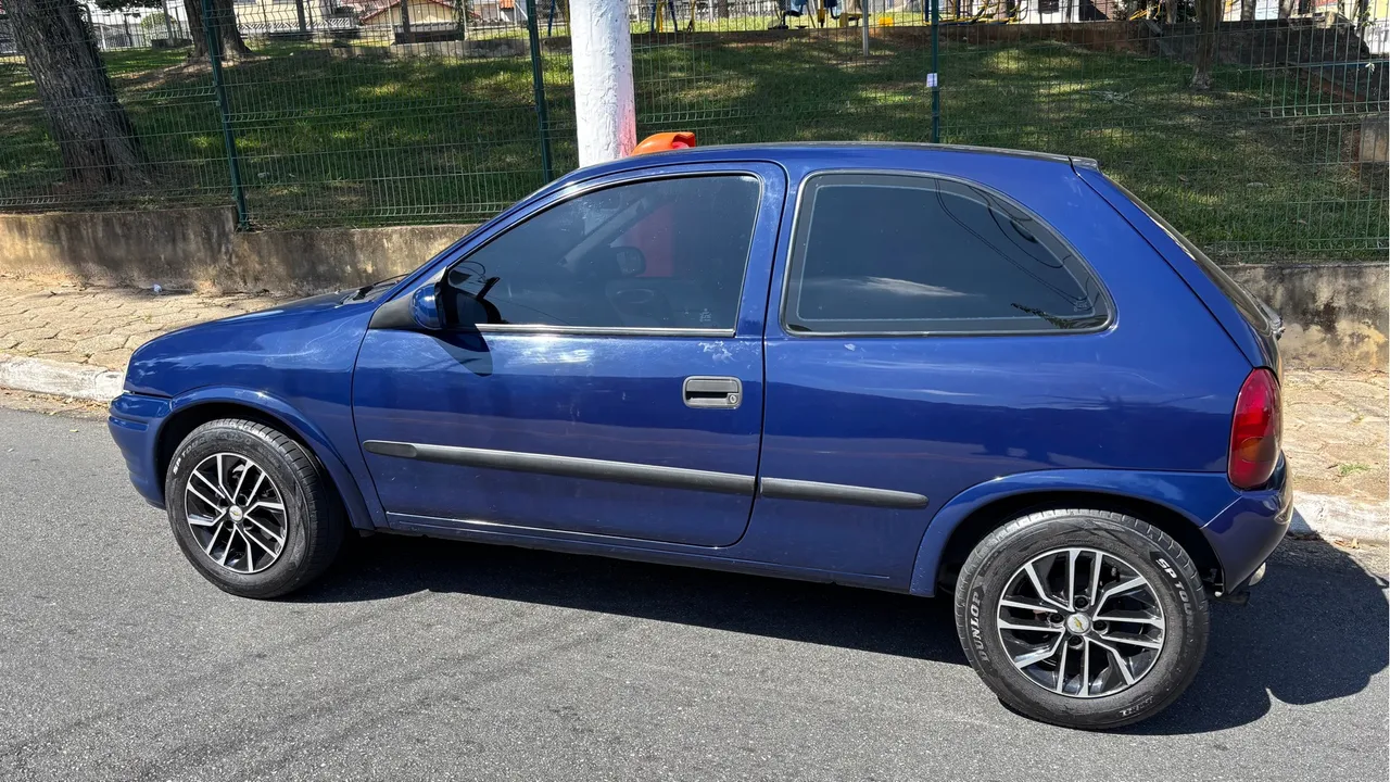 "chevrolet corsa 98" - Carros Usados e Novos à venda