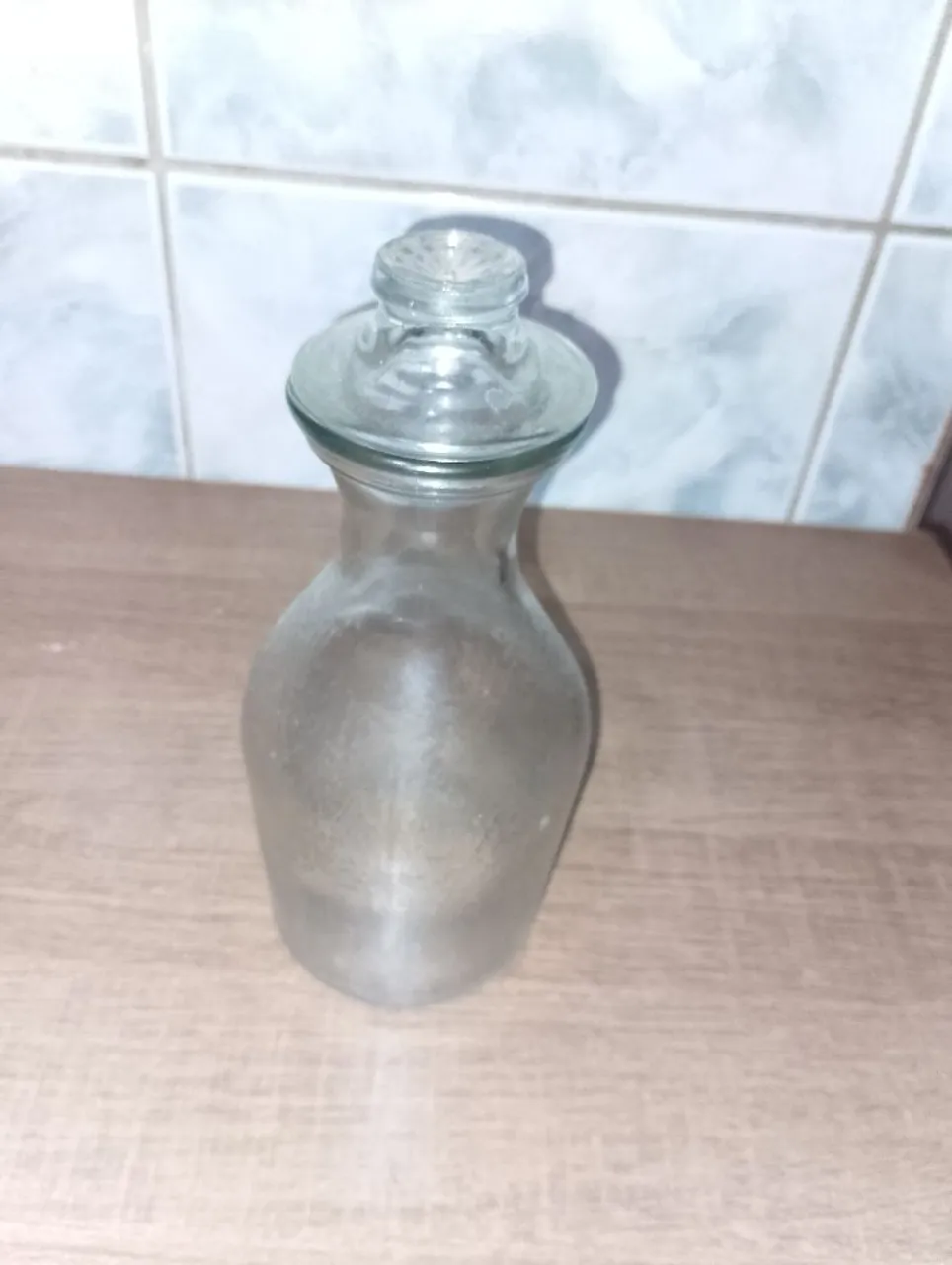 "garrafa de plastico com tampa" - Utensílios Para Cozinha no Brasil