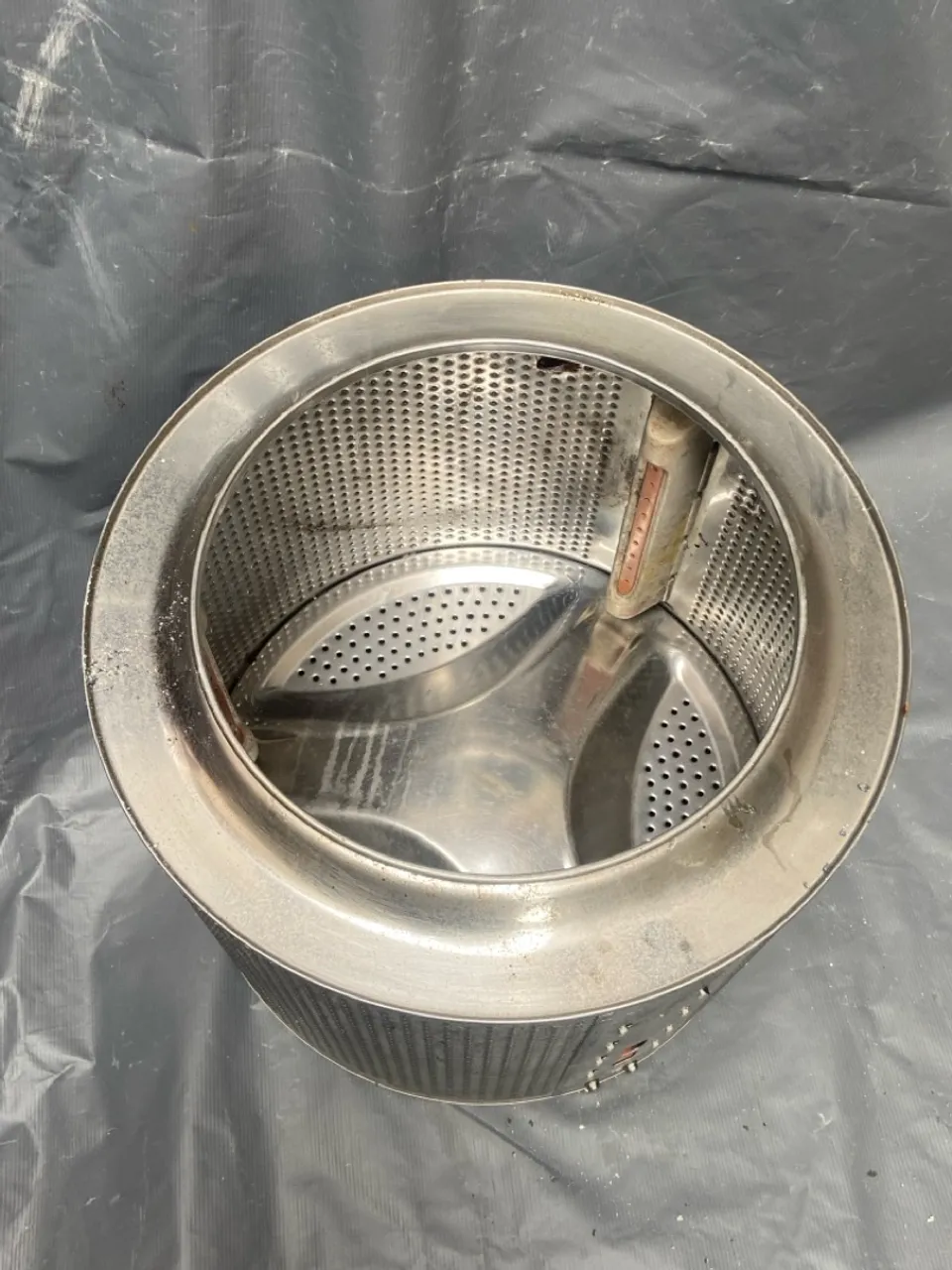 "cesto inox" no Brasil