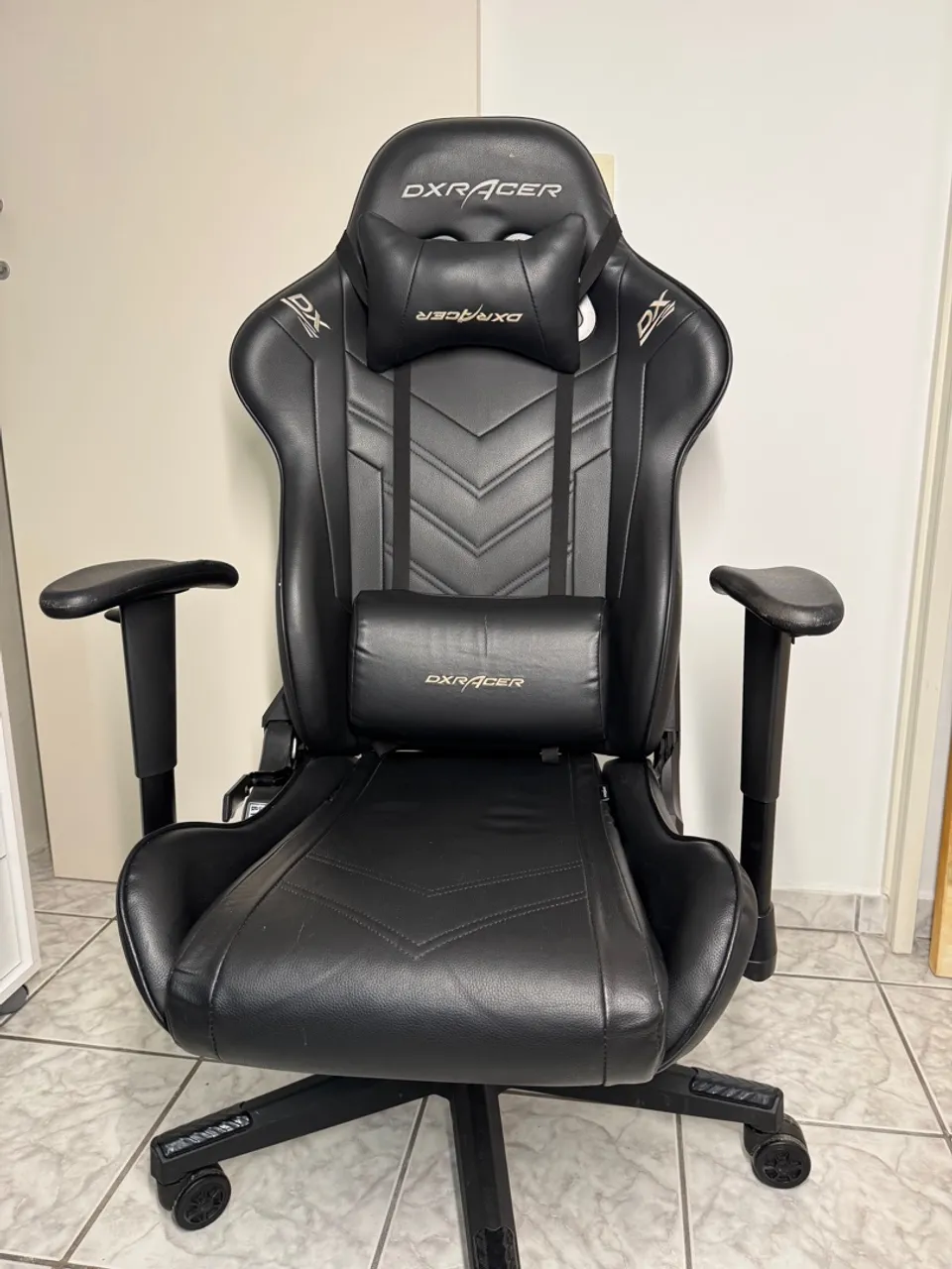 DX Racer em Santa Catarina