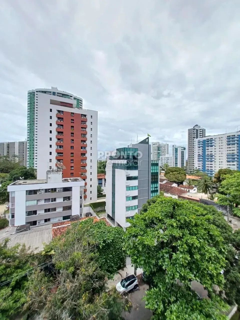 Apartamento à venda - Casa Forte, Recife - PE 1448820404 | OLX