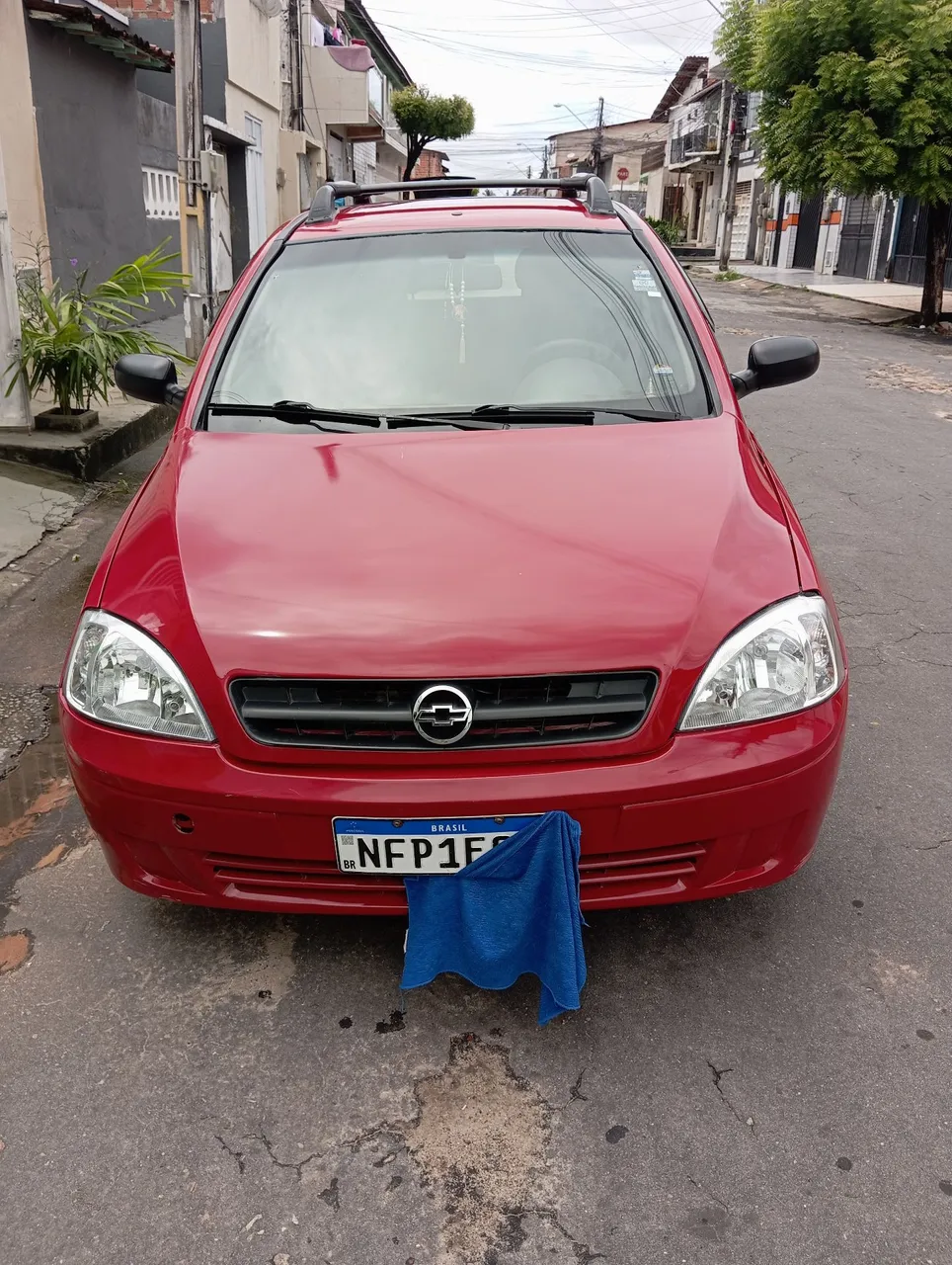 "chevrolet corsa 2005" - Carros Usados e Novos à venda