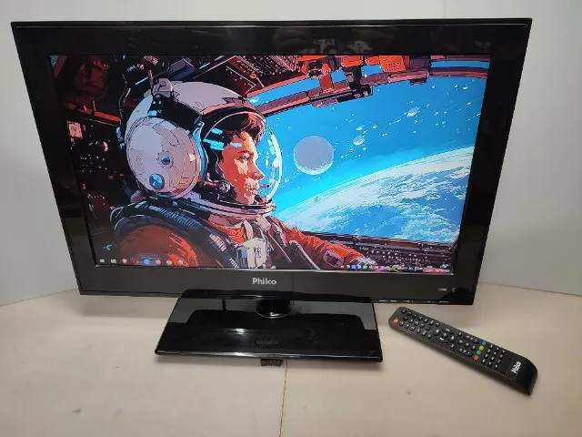 "monitor tv philco 24" - TVs no Brasil