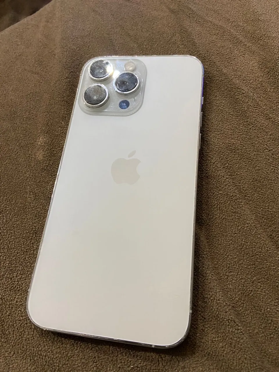 Celulares APPLE IPHONE 14 PRO MAX Usados, seminovos e Novos no Brasil