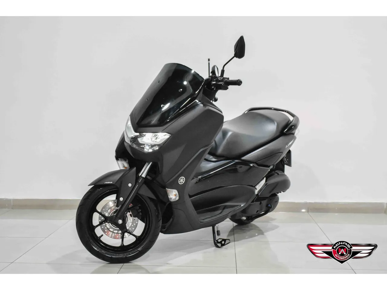 Motos YAMAHA NMAX 2022 no Brasil