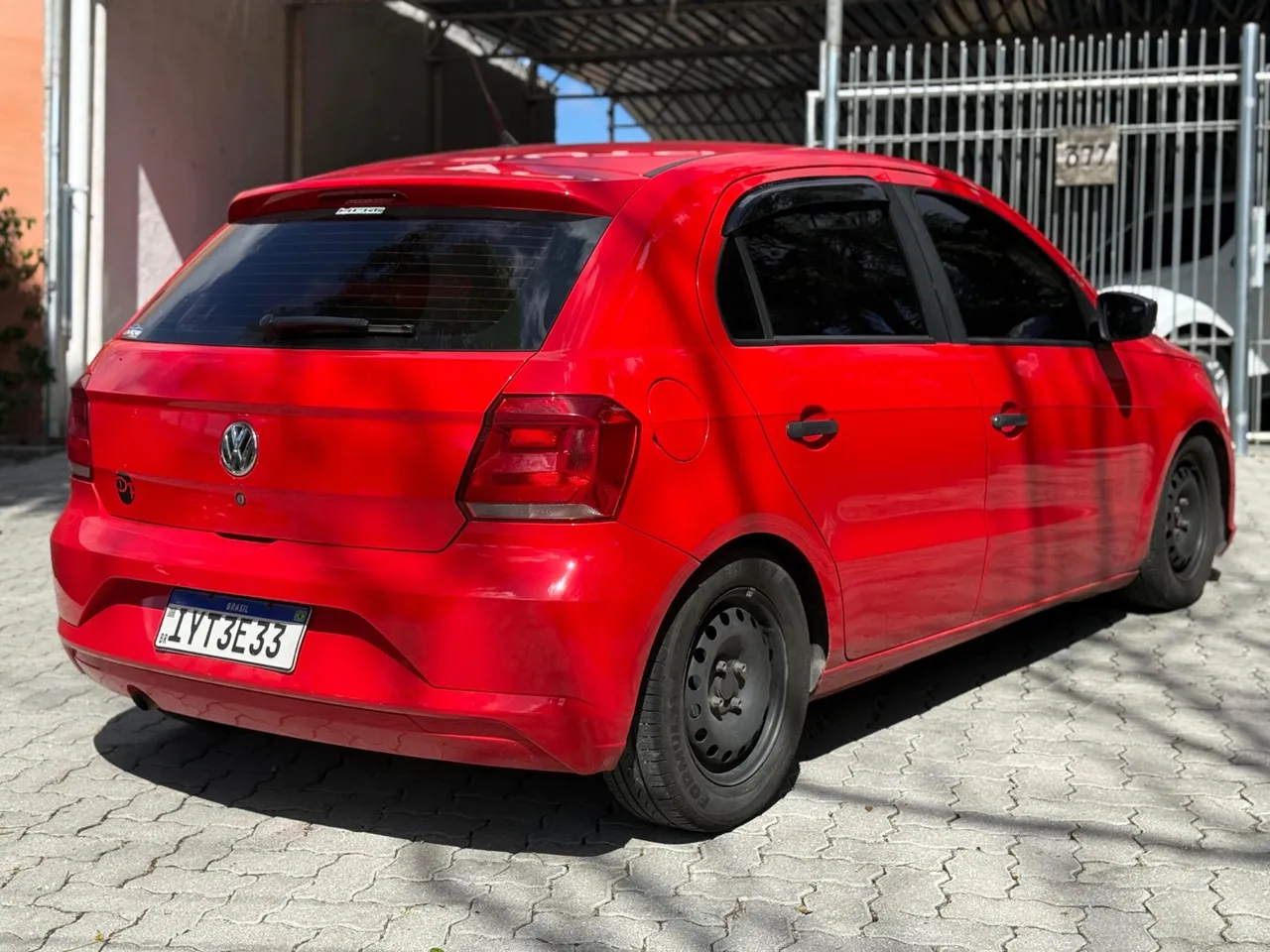 VOLKSWAGEN GOL 2019 Usados e Novos em Pelotas, Bagé, Rio Grande e ...