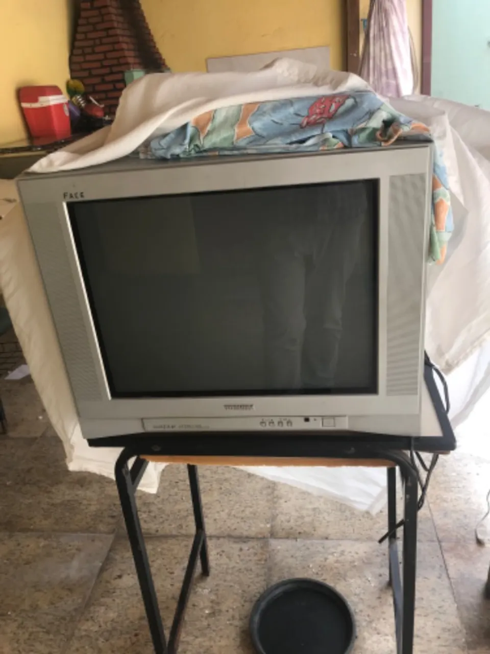 "tv de tubo antiga" - TVs no Brasil